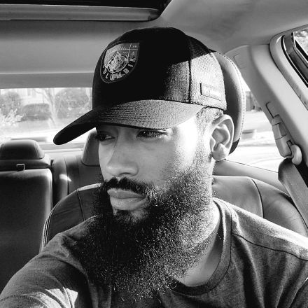 Tyler Alston-Swan @TyASwan