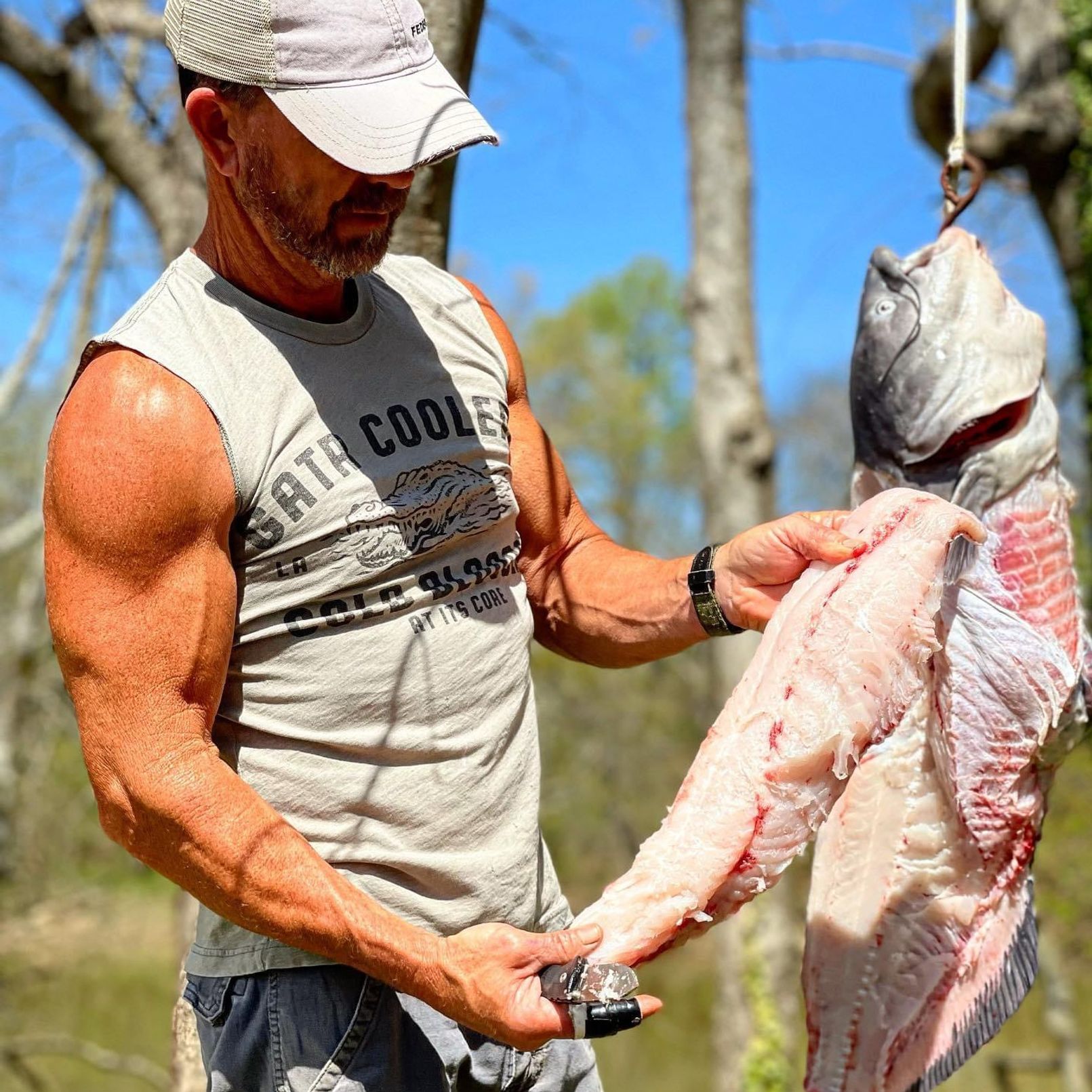 Jeff Barron @jeffbarron001